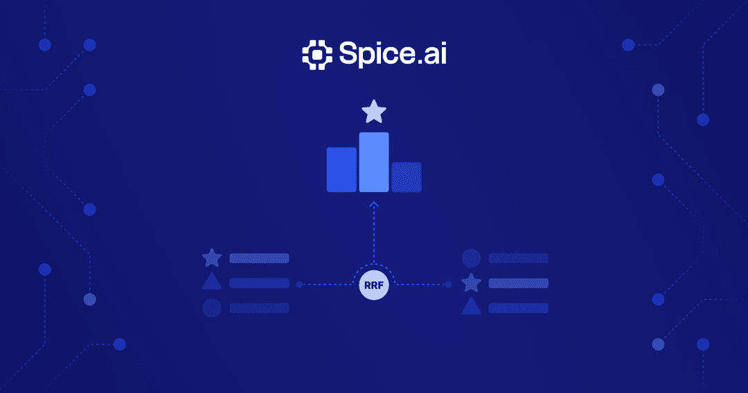 Spice.ai is now generally available! | Spice AI