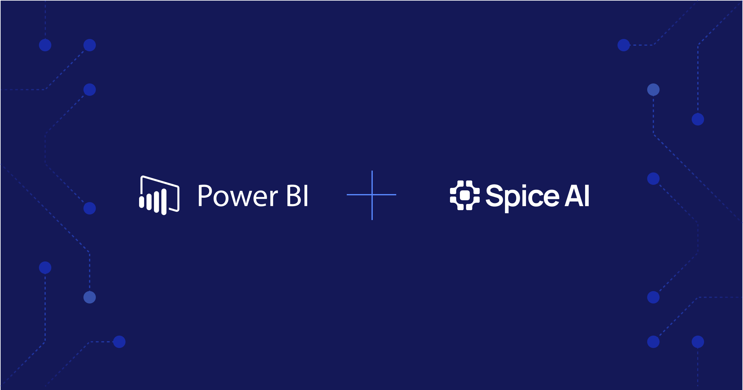 Faster, Simpler Dashboards with Spice and Power BI | Spice AI